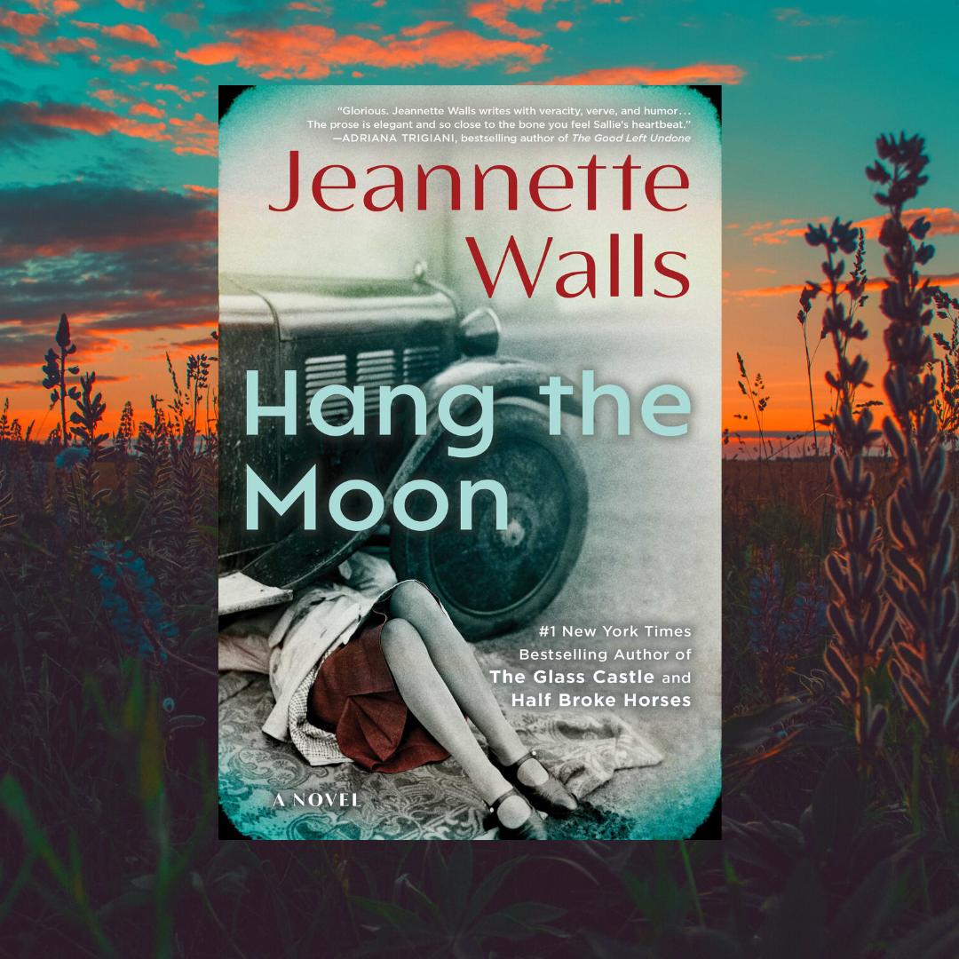 Everyone Dies- Bootlegger’s Edition – Baking Through Book Club