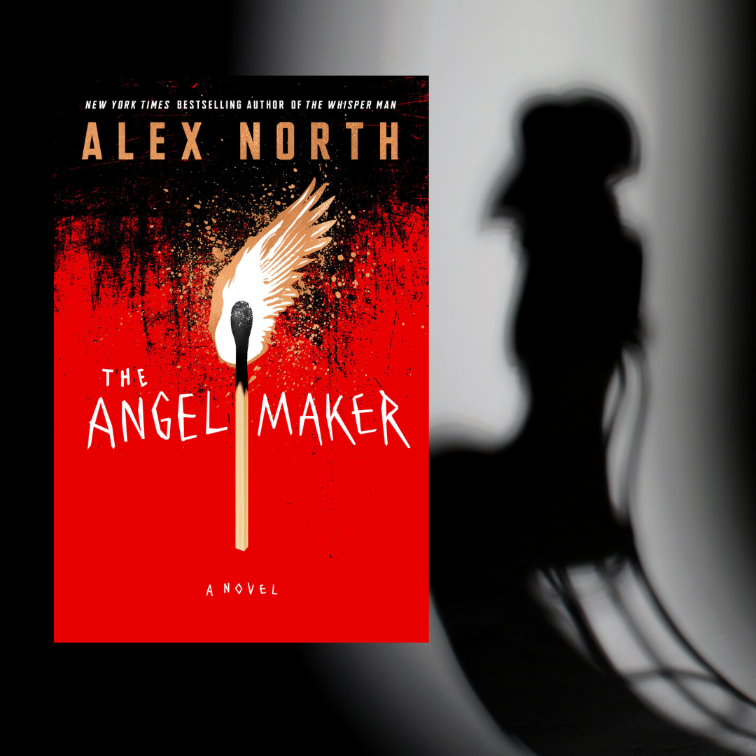 Some Books are Not Good Audiobooks – Baking Through Book Club