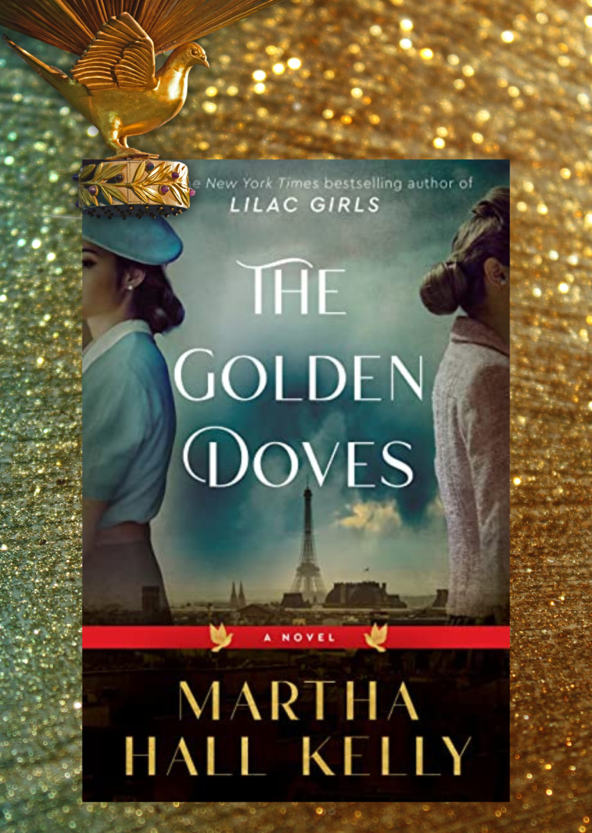Be as Wise as Serpents & as Harmless as Doves – Baking Through Book Club
